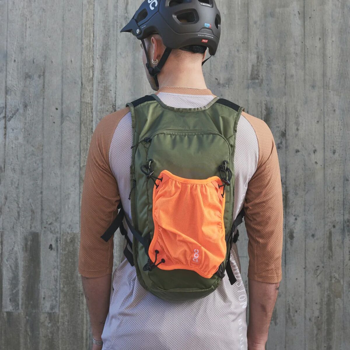 POC Column VPD 13L Backpack - Accessories