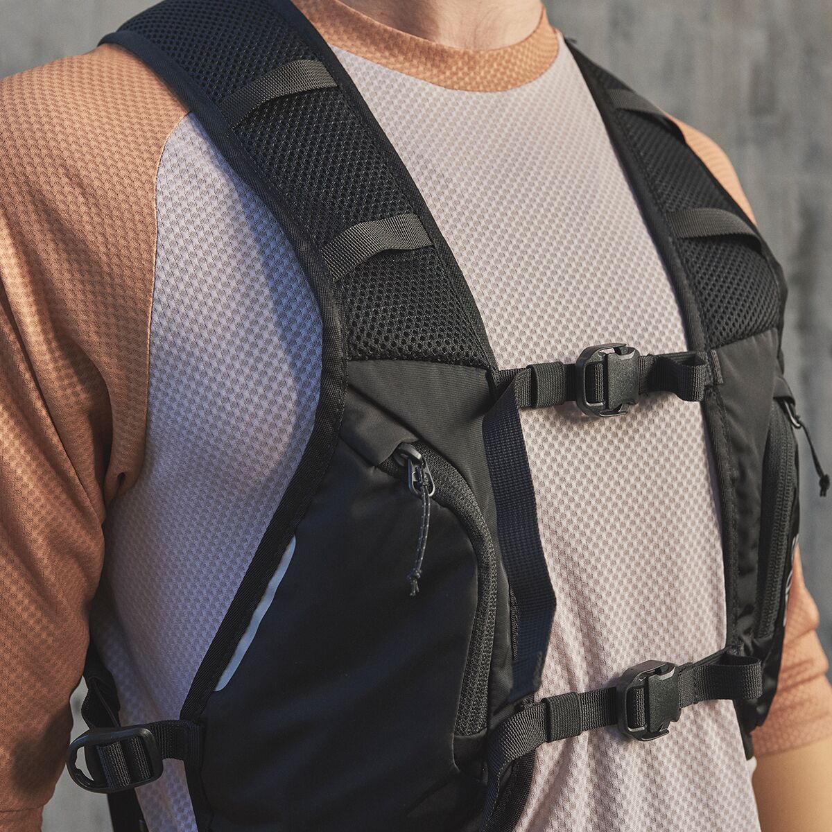 POC Column VPD Backpack Vest - Accessories