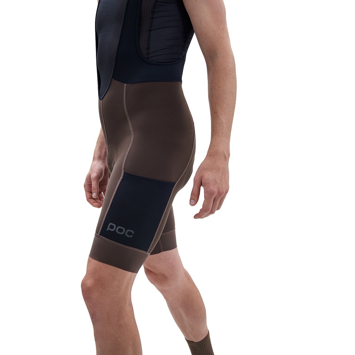 POC Rove Cargo VPDs Bib Short - Men's - Men