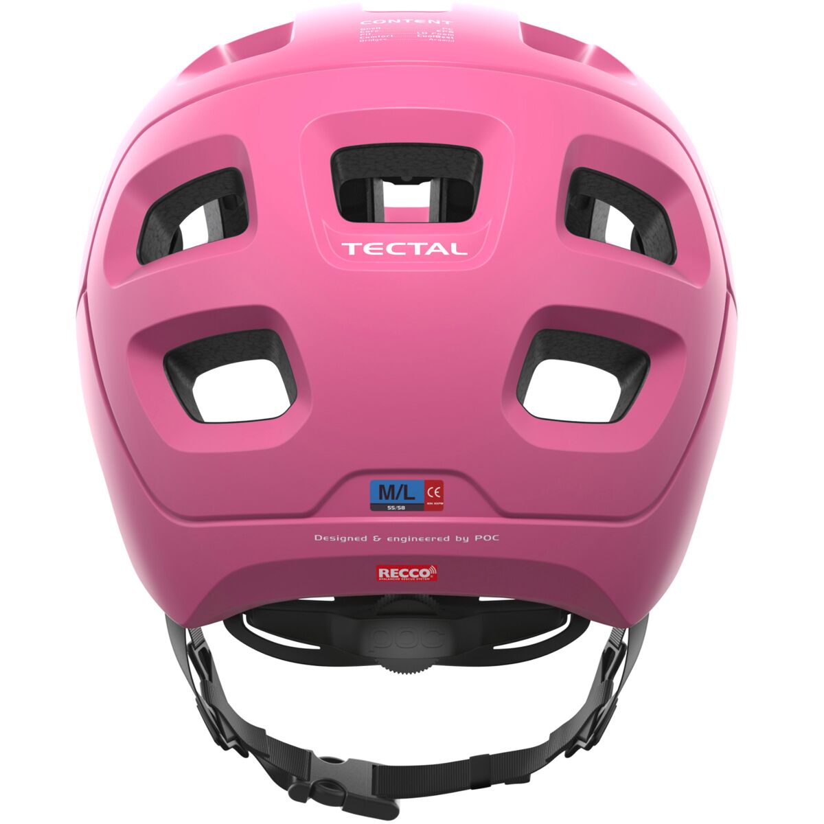 POC Tectal Helmet - Men