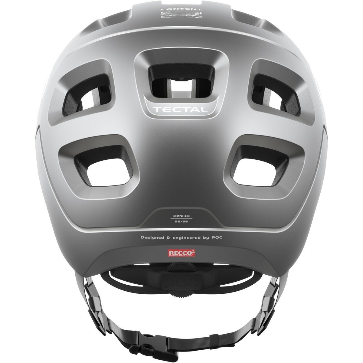 POC Tectal Helmet - Men
