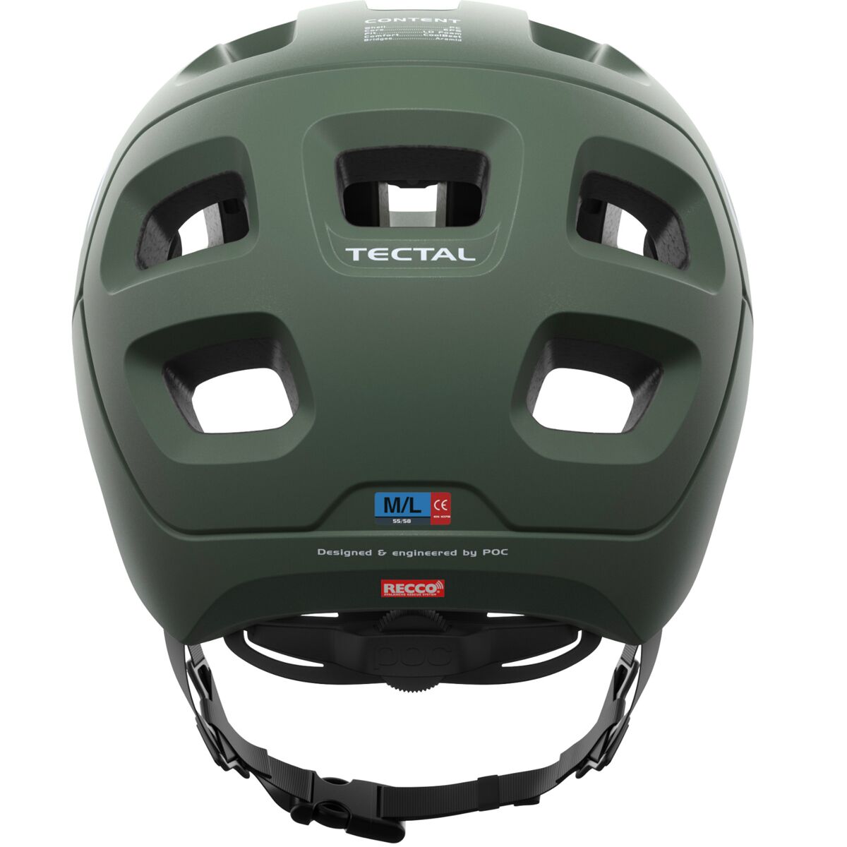 POC Tectal Helmet - Men