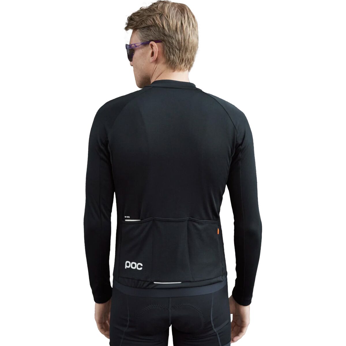 POC Thermal Lite Long-Sleeve Jersey - Men's - Men