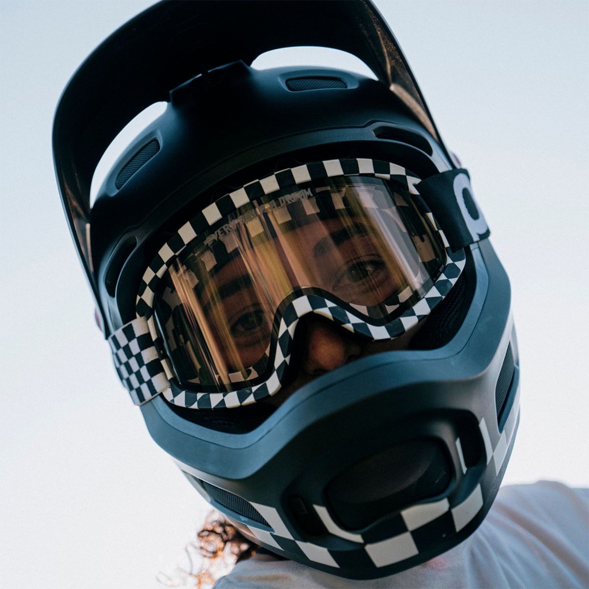 POC Robin Goomes Edition Ora MTB Goggles - Men