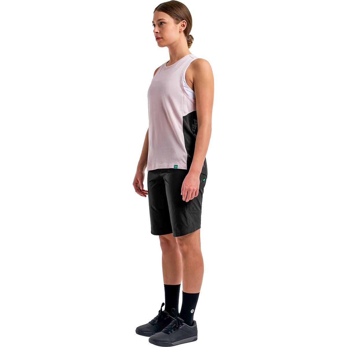 Peppermint Cycling MTB Peak Tank - Women's - Women