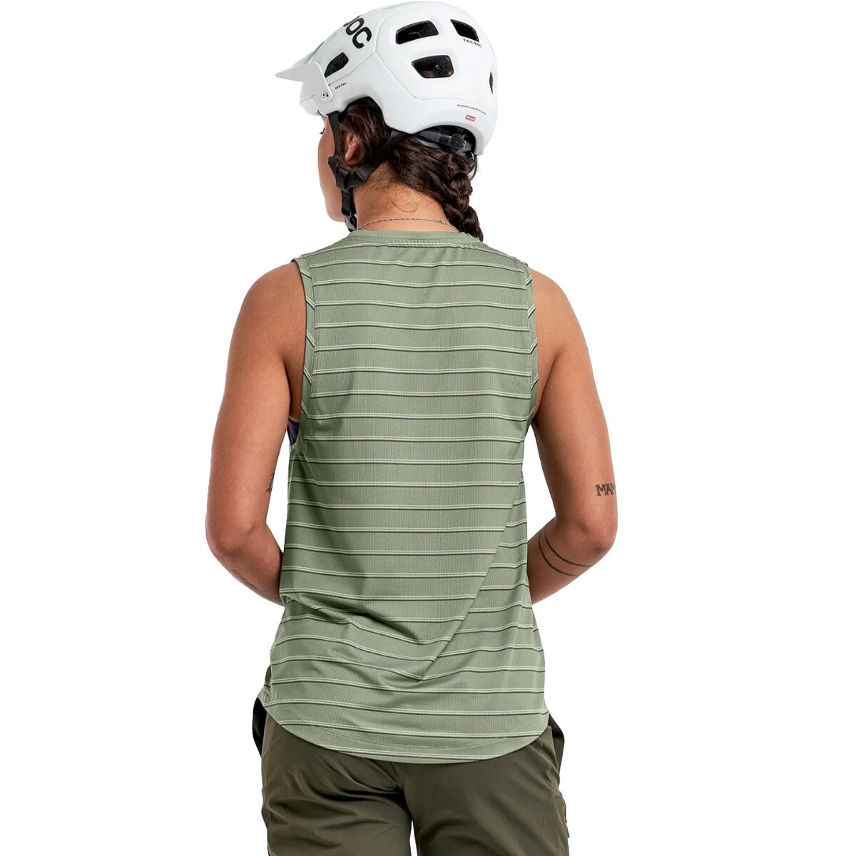 Peppermint Cycling Trail Tank - Women's - Women