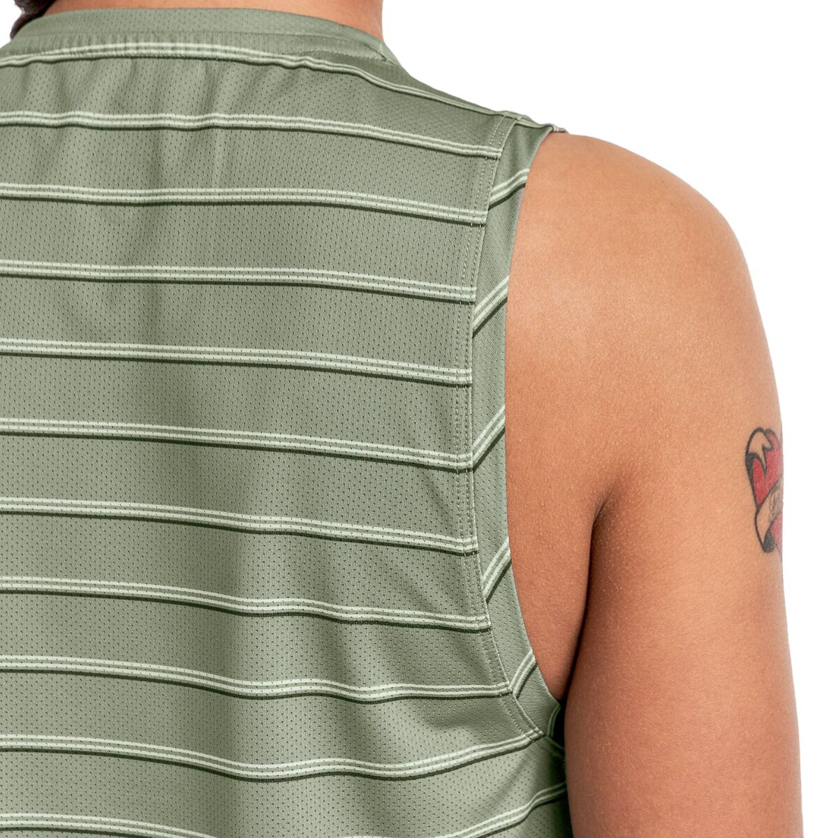 Peppermint Cycling Trail Tank - Women's - Women