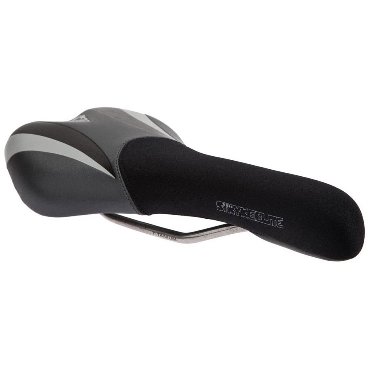 Profile Design Tri Stryke Elite Saddle - Components