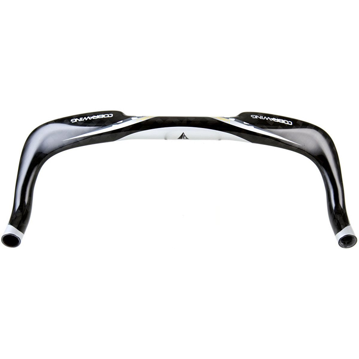 Profile Design Cobra Wing Carbon Base Bar - Components