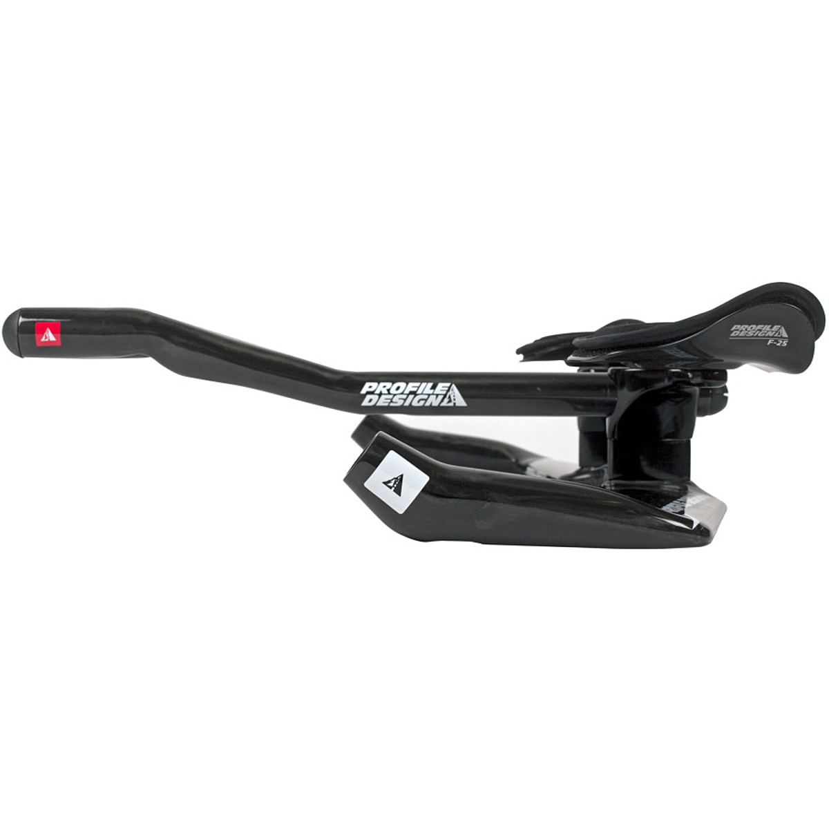 Profile Design Aeria Wing TT Bar - Components