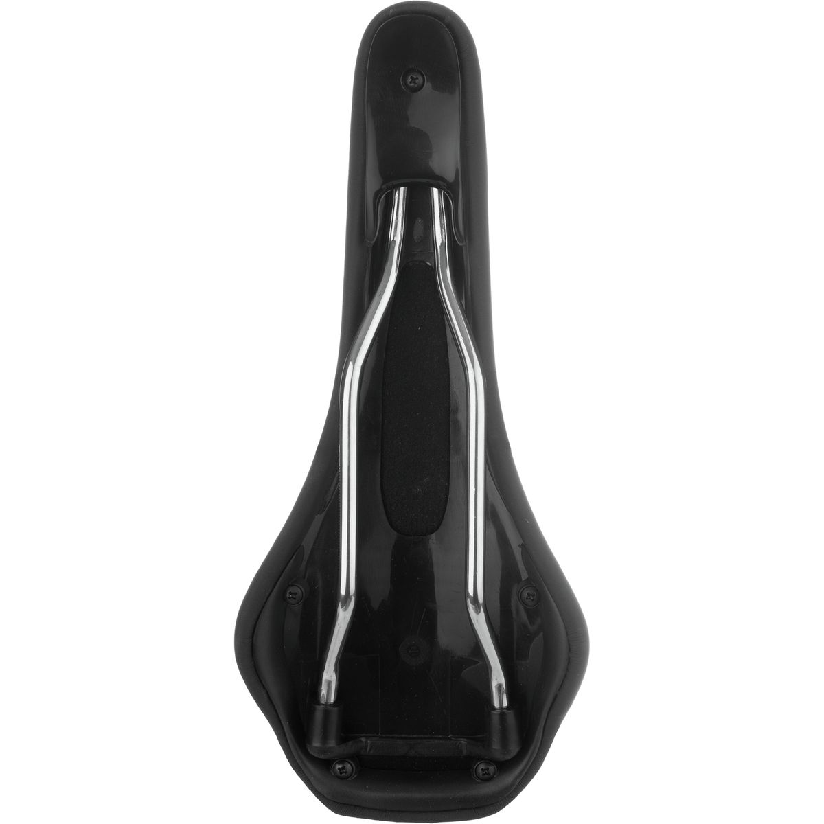 Profile Design Vertex Solid Saddle - Cromoly Rail - Components