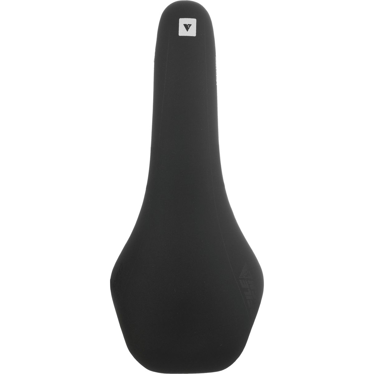 Profile Design Vertex Solid Saddle - Ti Rail - Components