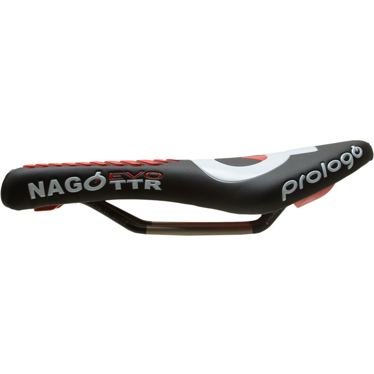 Prologo Nago Evo TTR TS -SC Saddle - Components