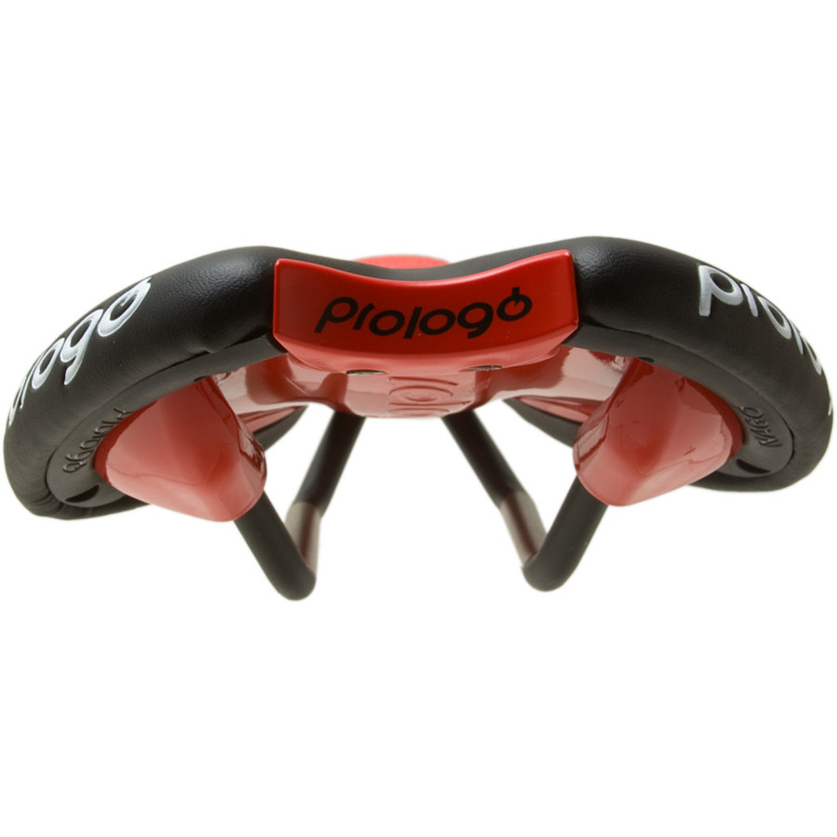 Prologo Nago Evo TTR TS -SC Saddle - Components