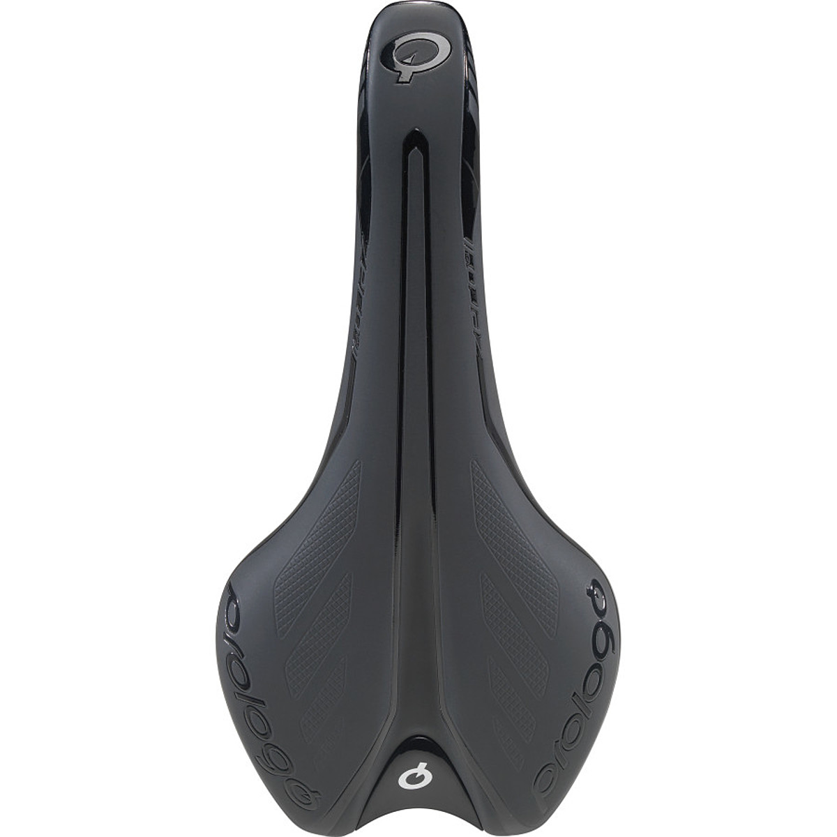 Prologo Zero-II Nack Saddle - Components