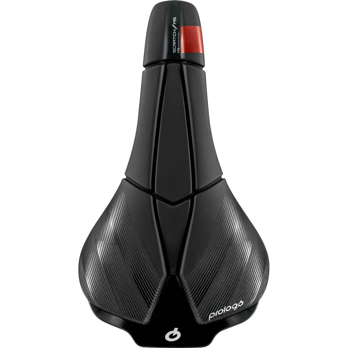 Prologo Scratch M5 AGX Tirox Saddle - Components