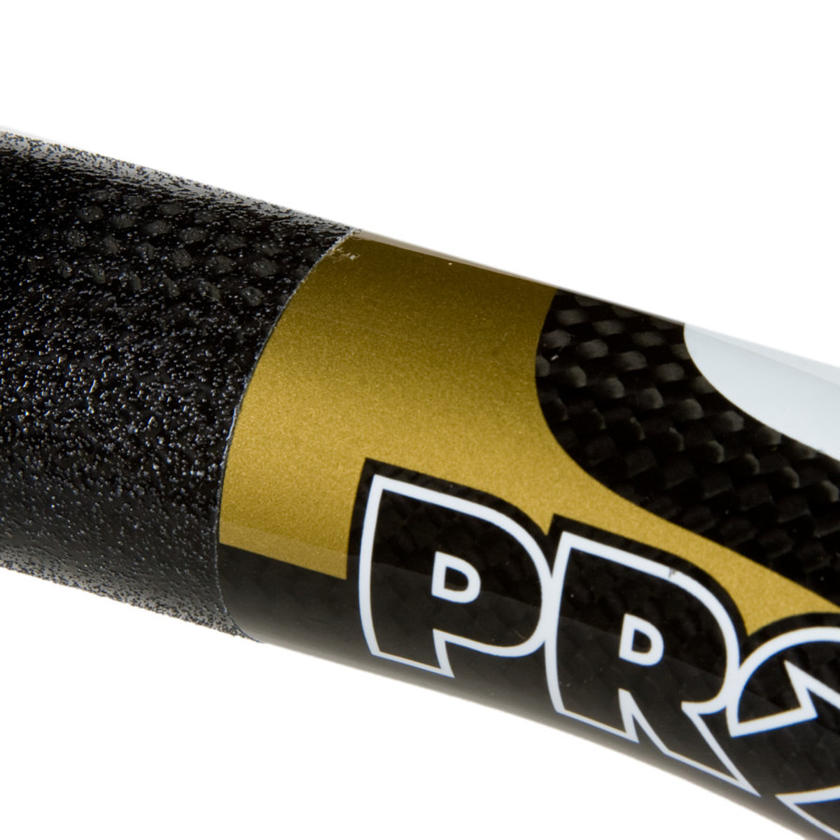 PRO Theo Bos Series Vibe Track Bar - Components