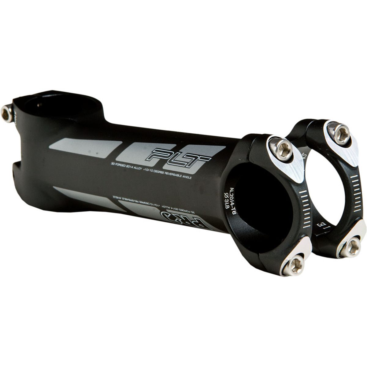 PRO PLT Oversize Stem - Components