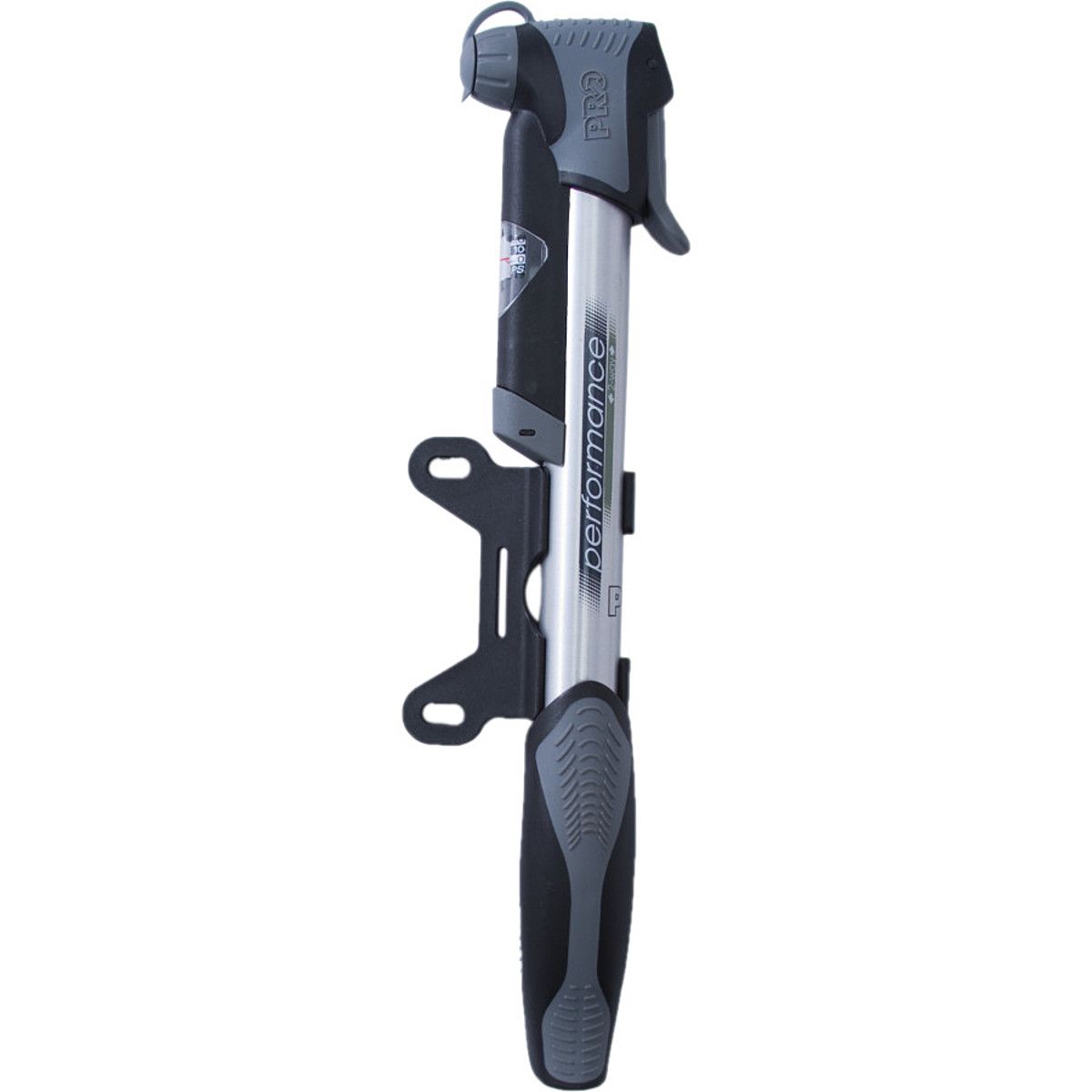 PRO Performance Alloy 2-Way Mini Pump - Accessories