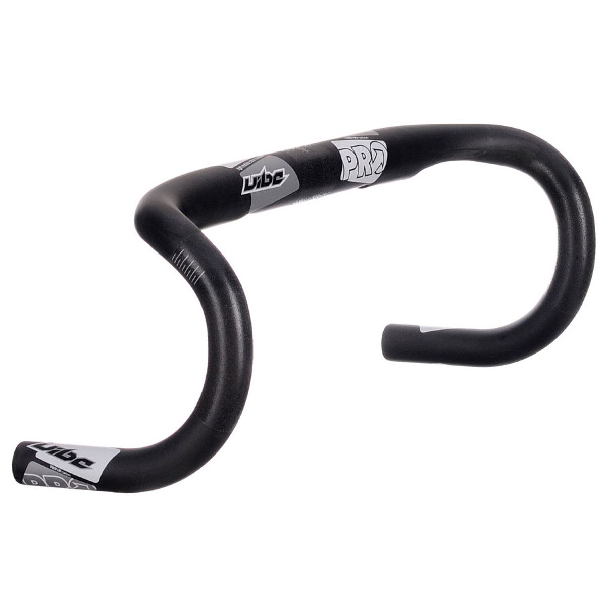 PRO Vibe Carbon Round Handlebar - Components