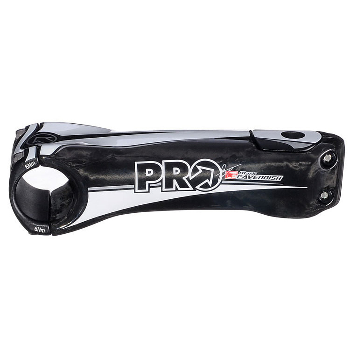 PRO Vibe Mark Cavendish Signature Stem - Components