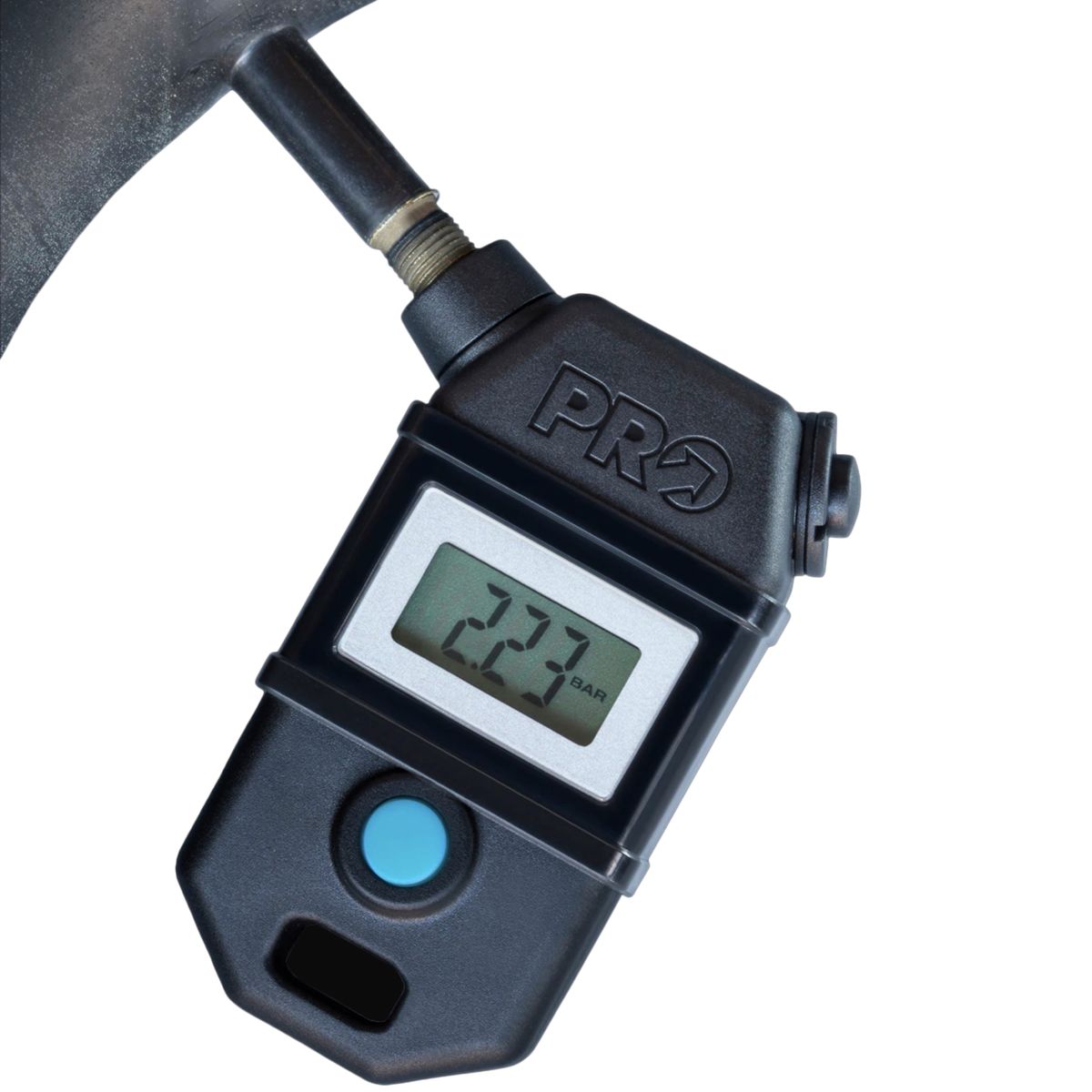 PRO Digital Pressure Checker - Accessories