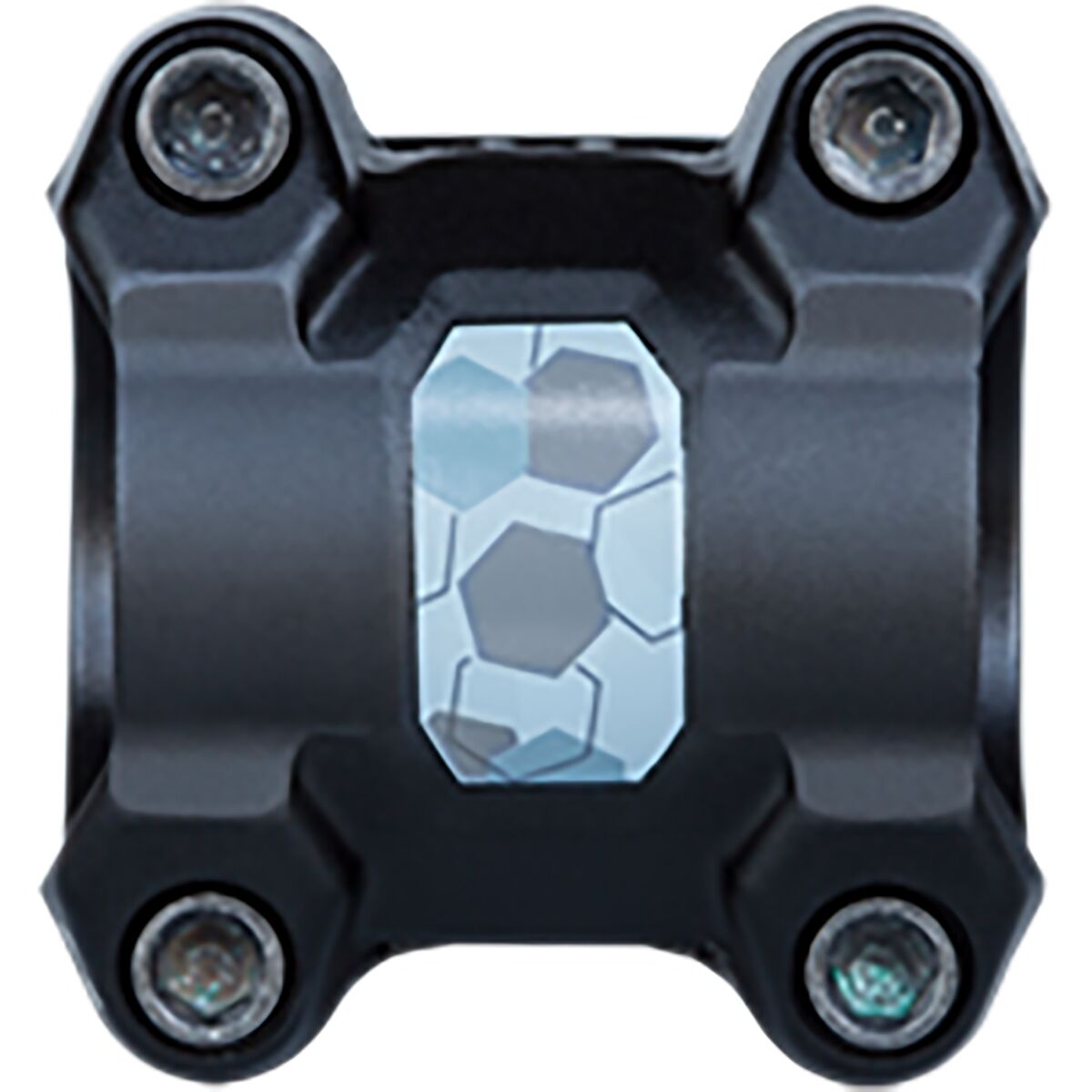 PRO Discover Stem - Components