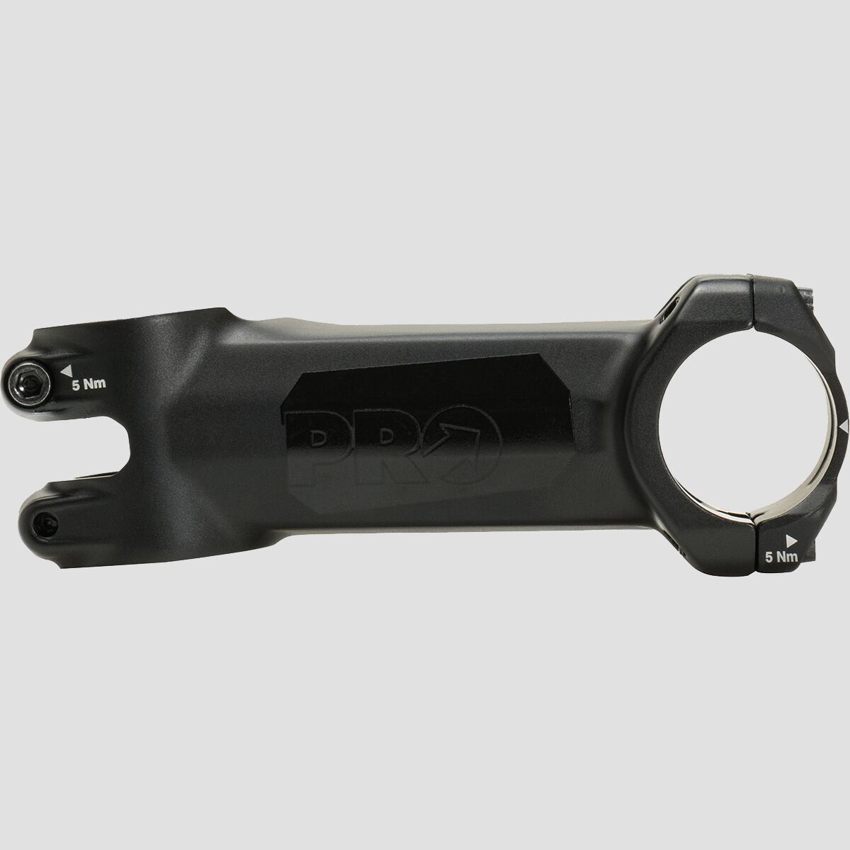 PRO Discover Stem - Components