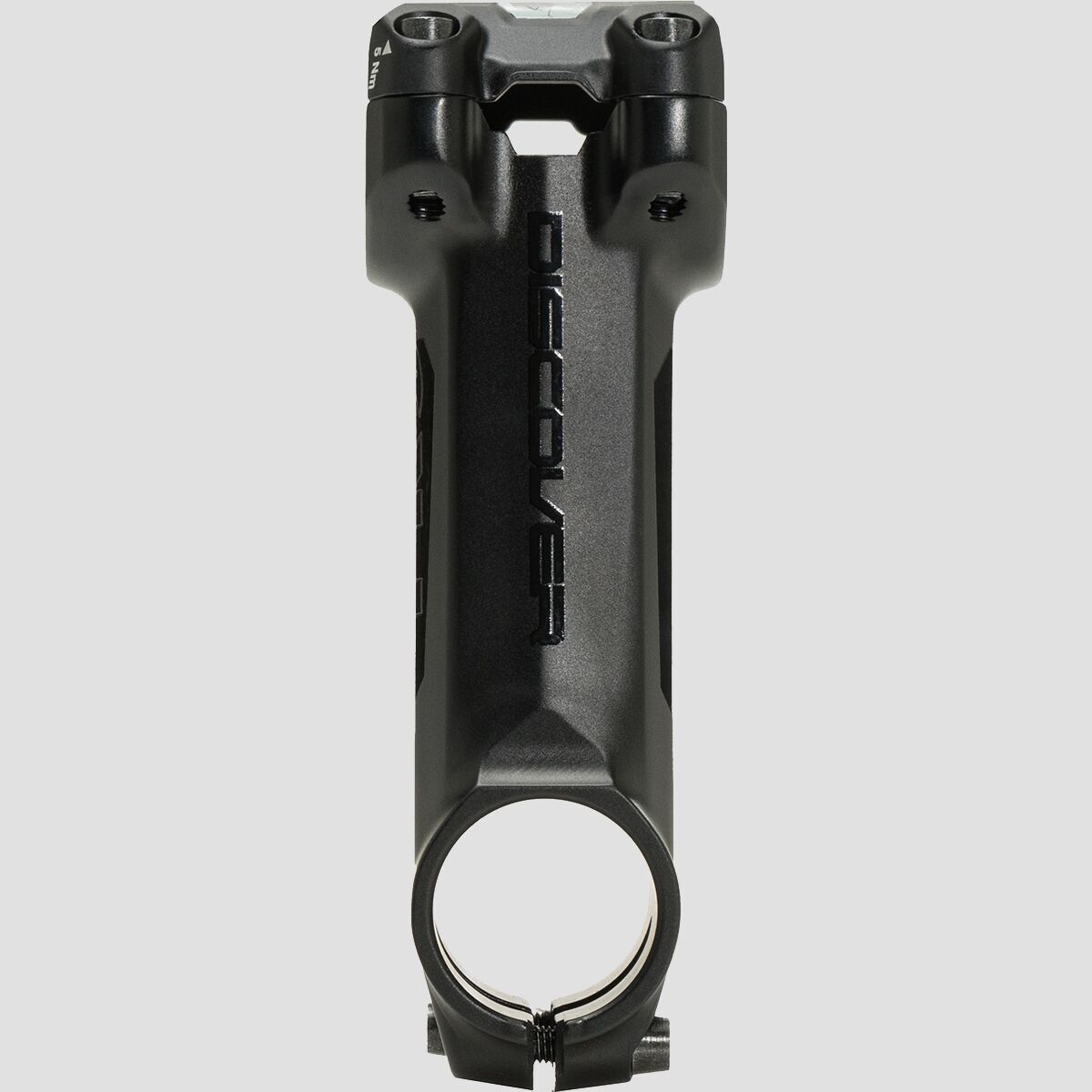 PRO Discover Stem - Components