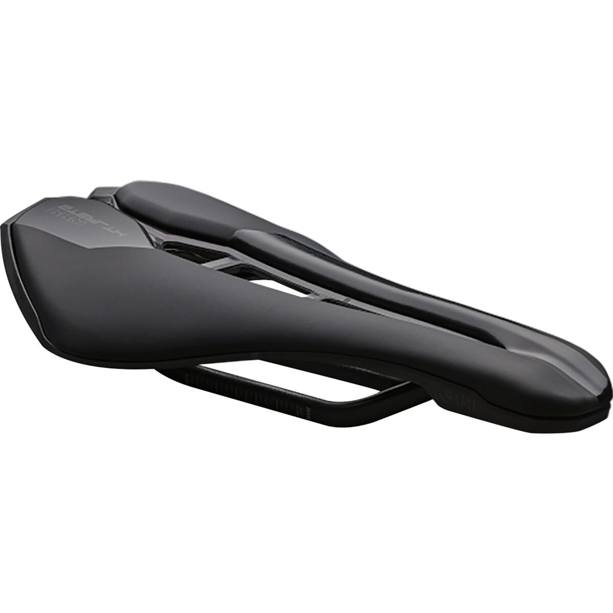 PRO Stealth Team Saddle - Components