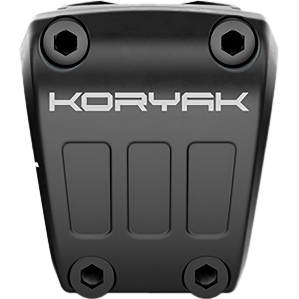 PRO Koryak E-Performance Stem - Components