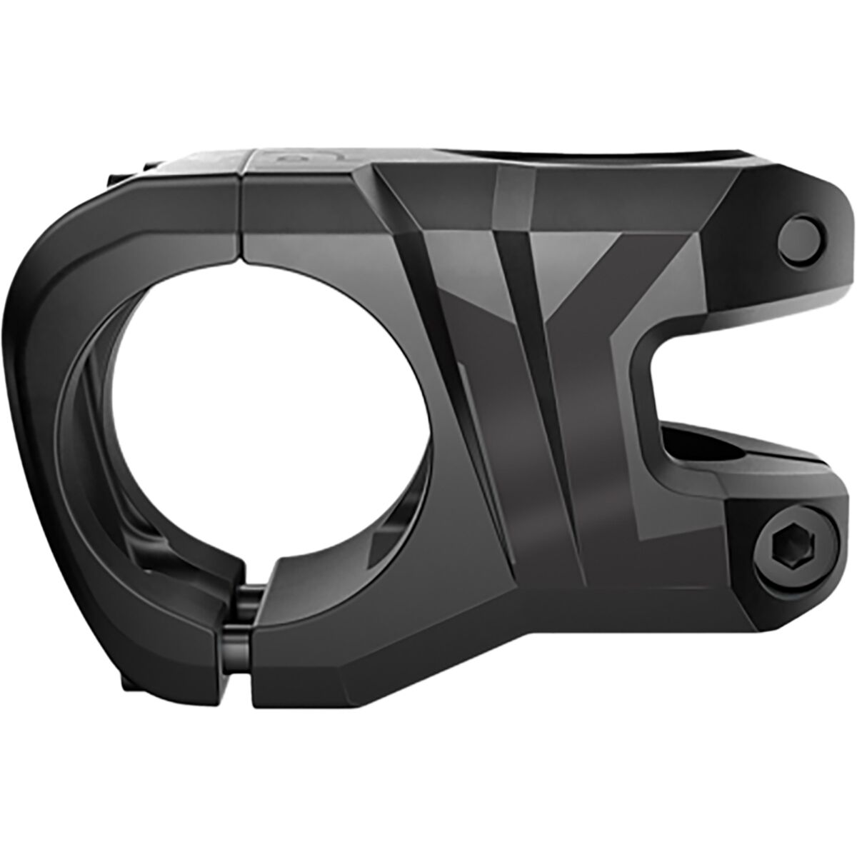 PRO Koryak E-Performance Stem - Components