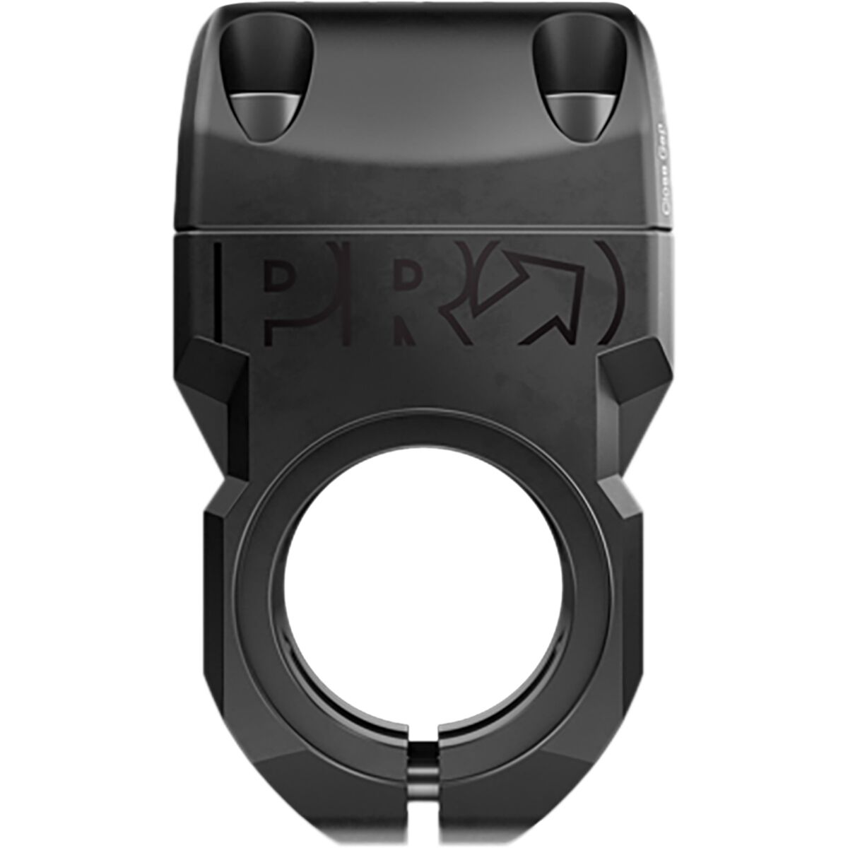 PRO Koryak E-Performance Stem - Components