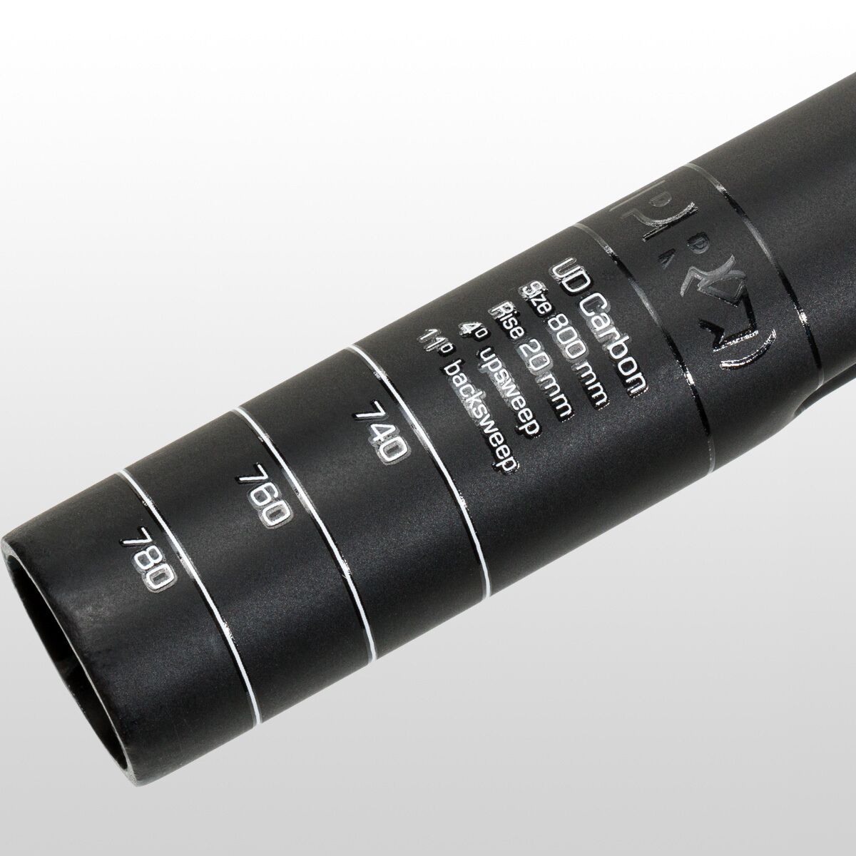 PRO Koryak E-Performance Carbon Handlebar - Components