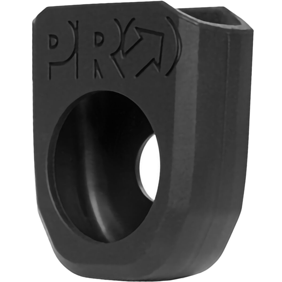 PRO Crank Protector - Components
