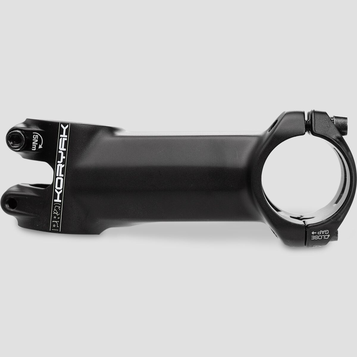 PRO Koryak Stem - Components