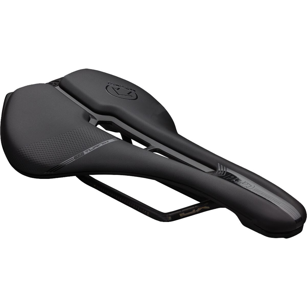 PRO Turnix Team Saddle - Components