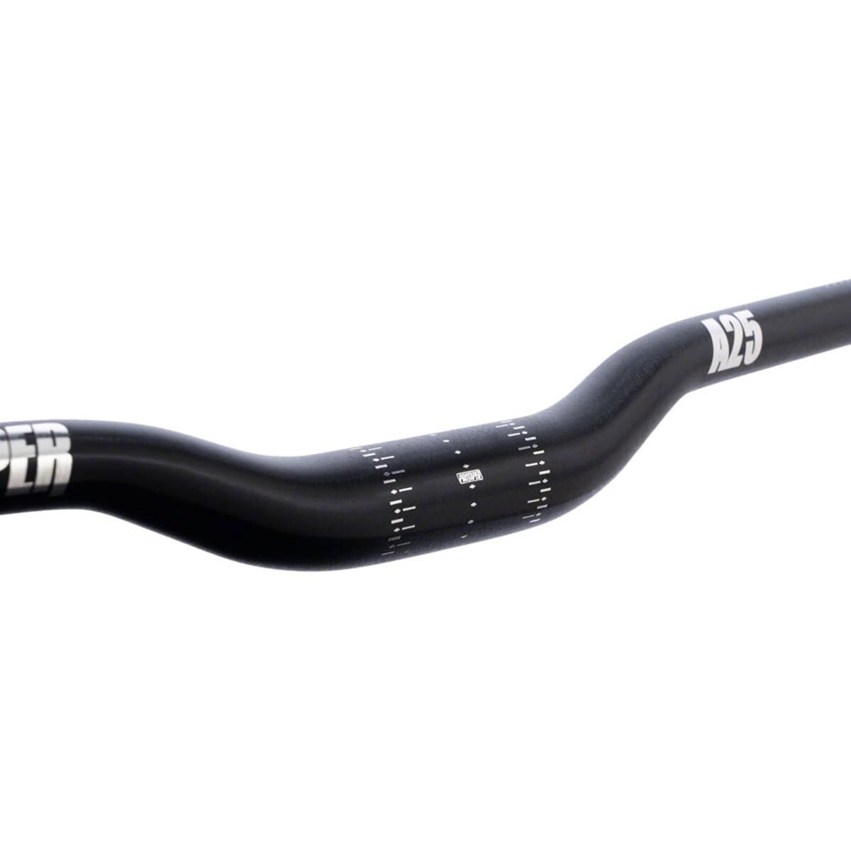 Pro Taper Aluminum Handlebar, A25 - Components