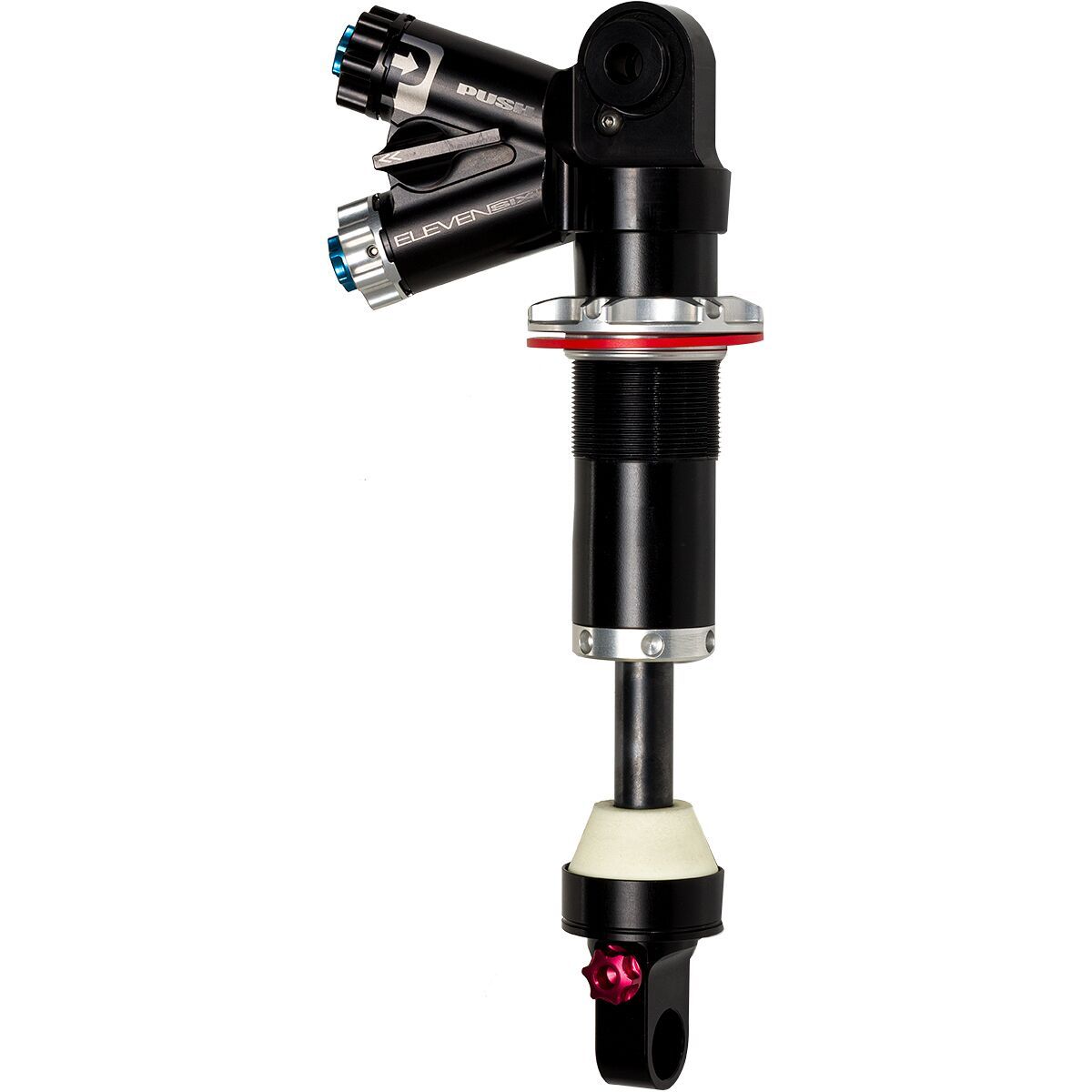PUSH Industries ELEVENSIX Coil Shock - 2019 Revel Rascal - Components