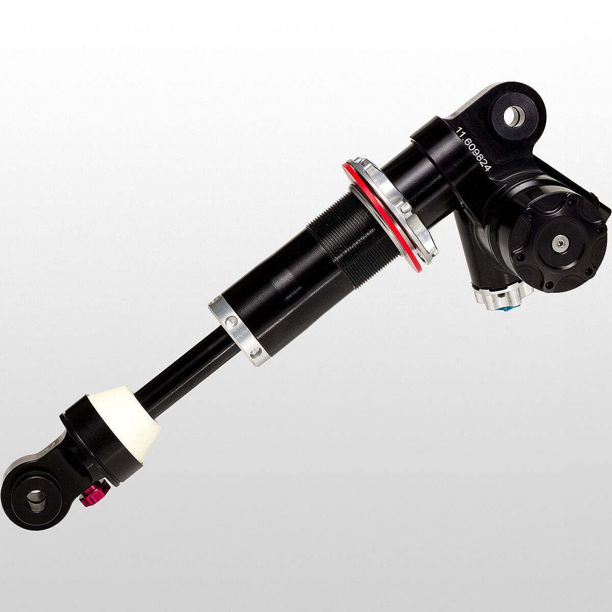 PUSH Industries ELEVENSIX Coil Shock - 2019 - 2020 Santacruz Megatower ...