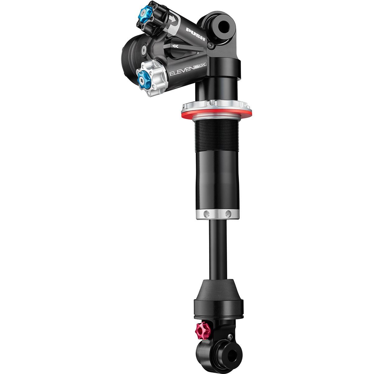PUSH Industries ELEVENSIX Coil Shock - 2020-Current Santa Cruz Bullit ...