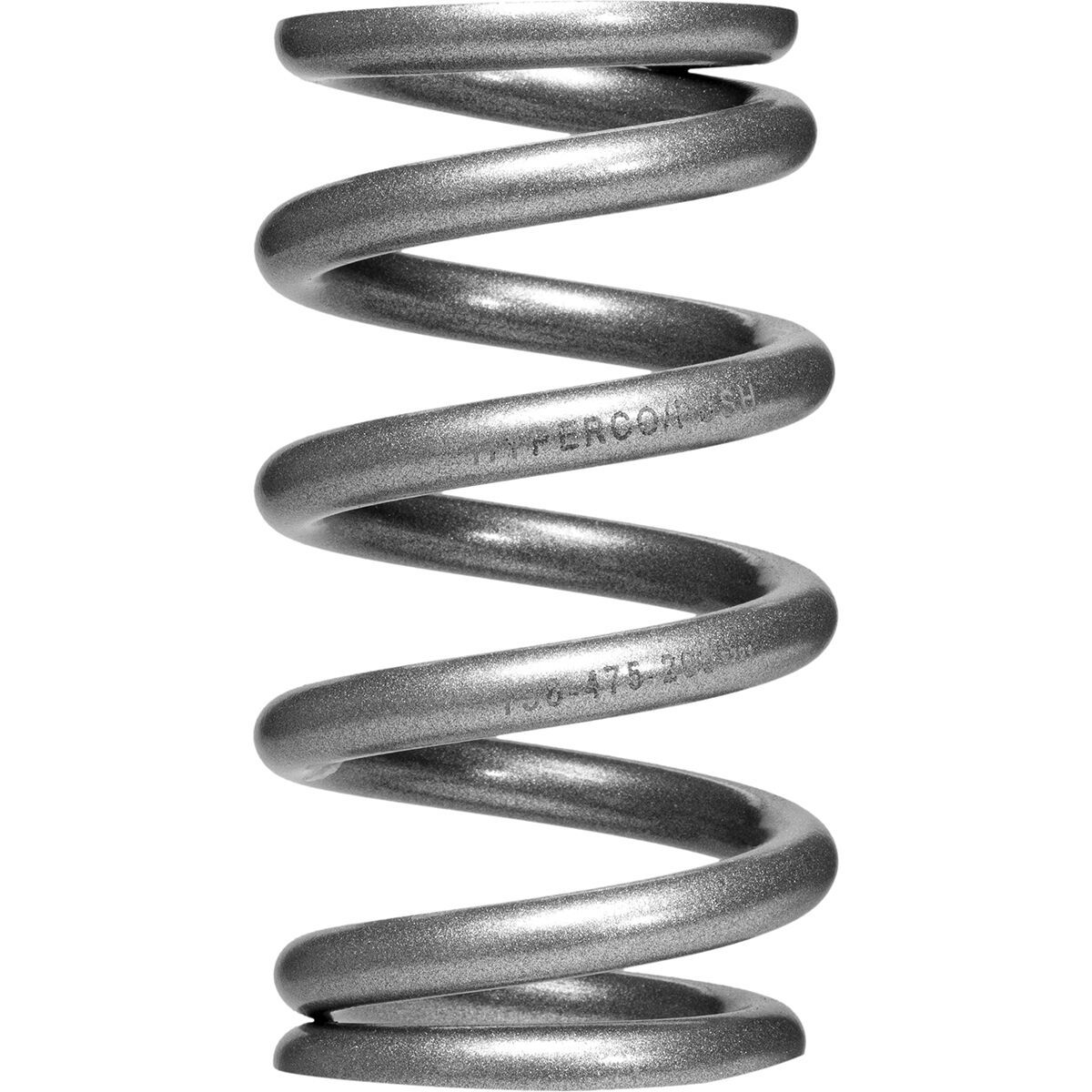 PUSH Industries 200 Series HyperCoil - Components