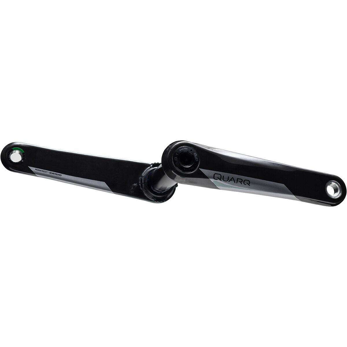 Quarq DUB Crank Arms - Components