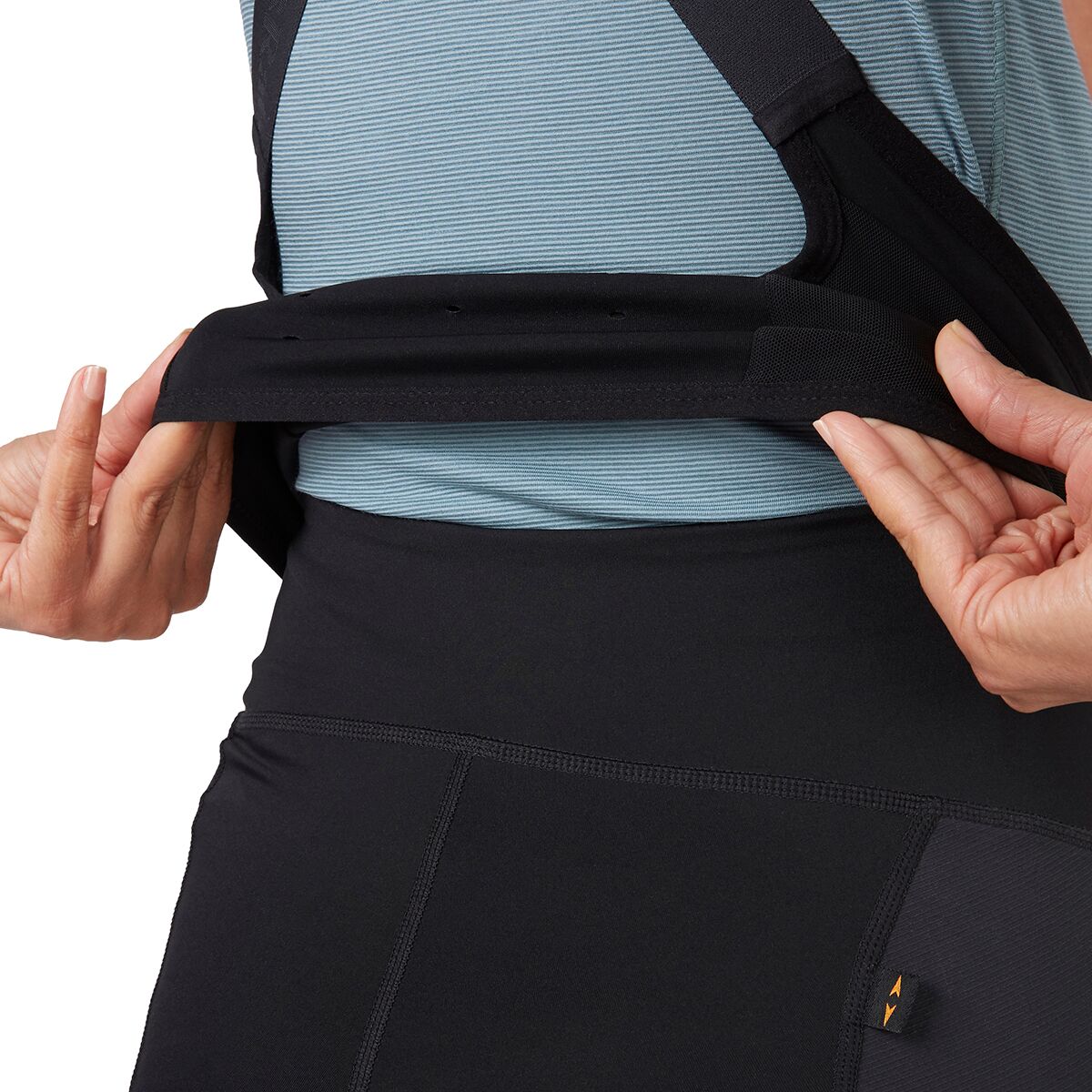 Rab Cinder Cargo Bib Short - Women's - Women