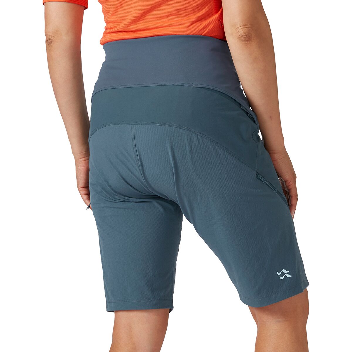 Rab Cinder Crank Short - Women's - Women