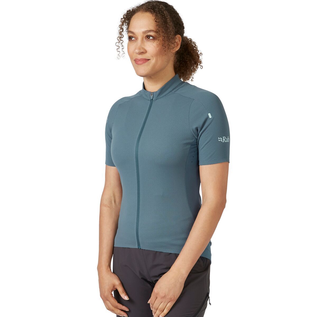 Rab Cinder Jersey - Women's - Women