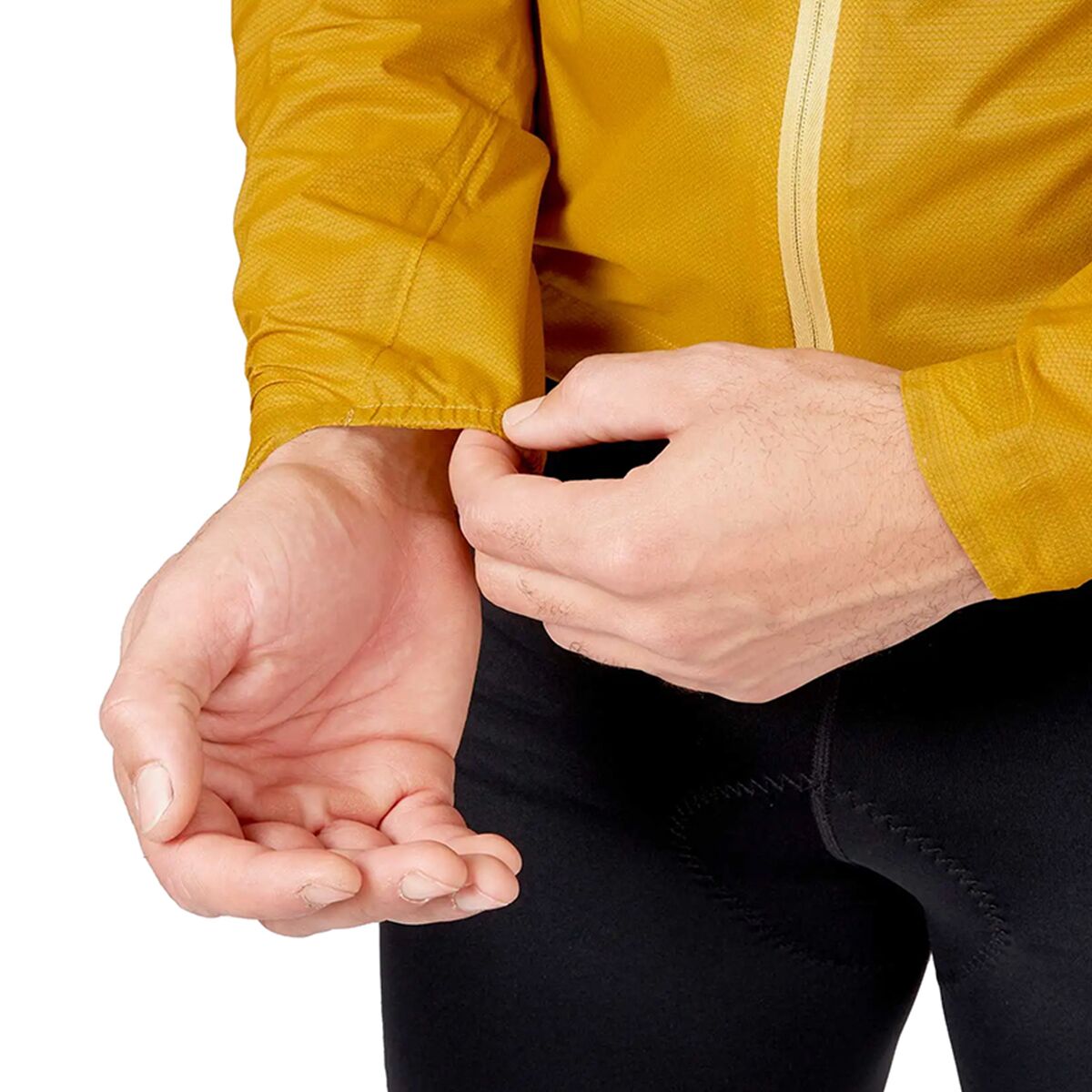 Rab Cinder Phantom Jacket - Men's - Men