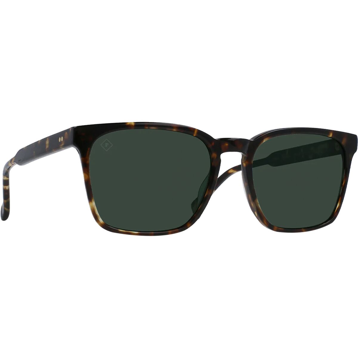 RAEN optics Pierce Polarized Sunglasses - Men