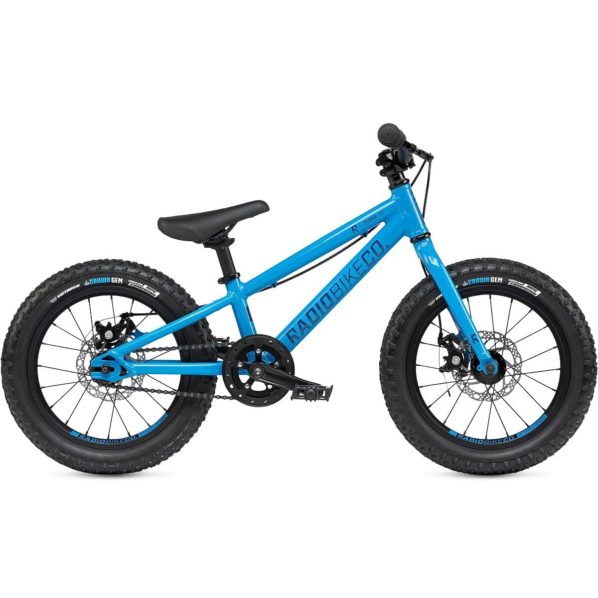 Radio Bike Co. Zuma 16in Bike - Kids' - Bikes