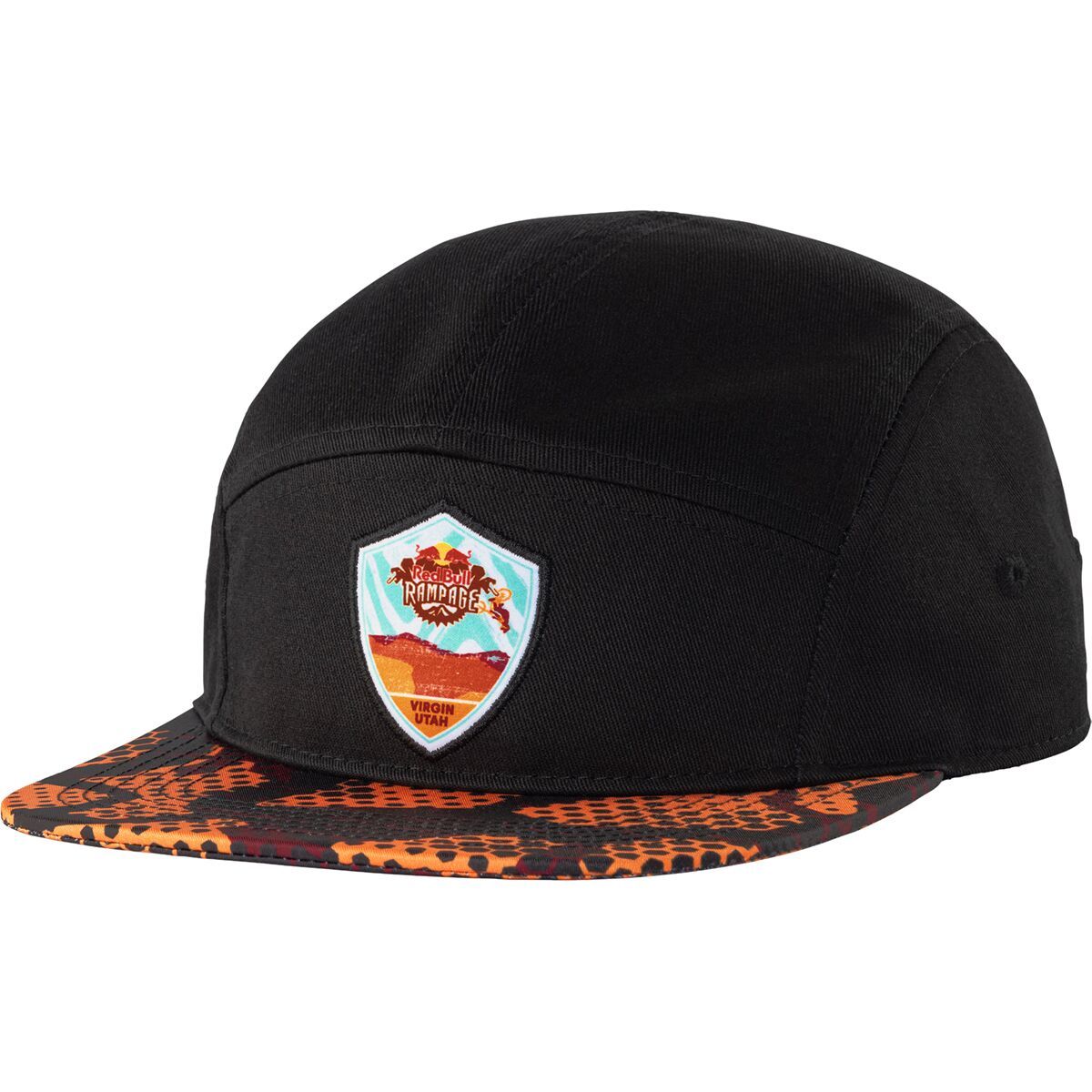 Red Bull Rampage Camper Cap - Men